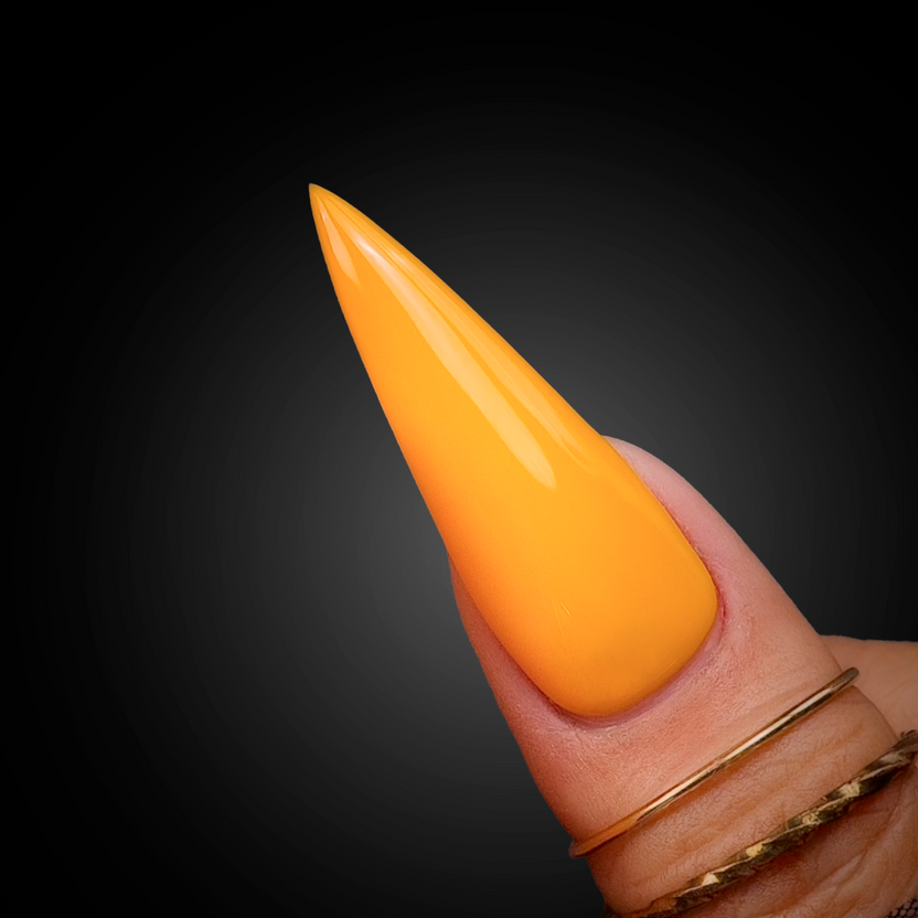 Custom Gel 6 Pack – Chaun Legend Professional Nails