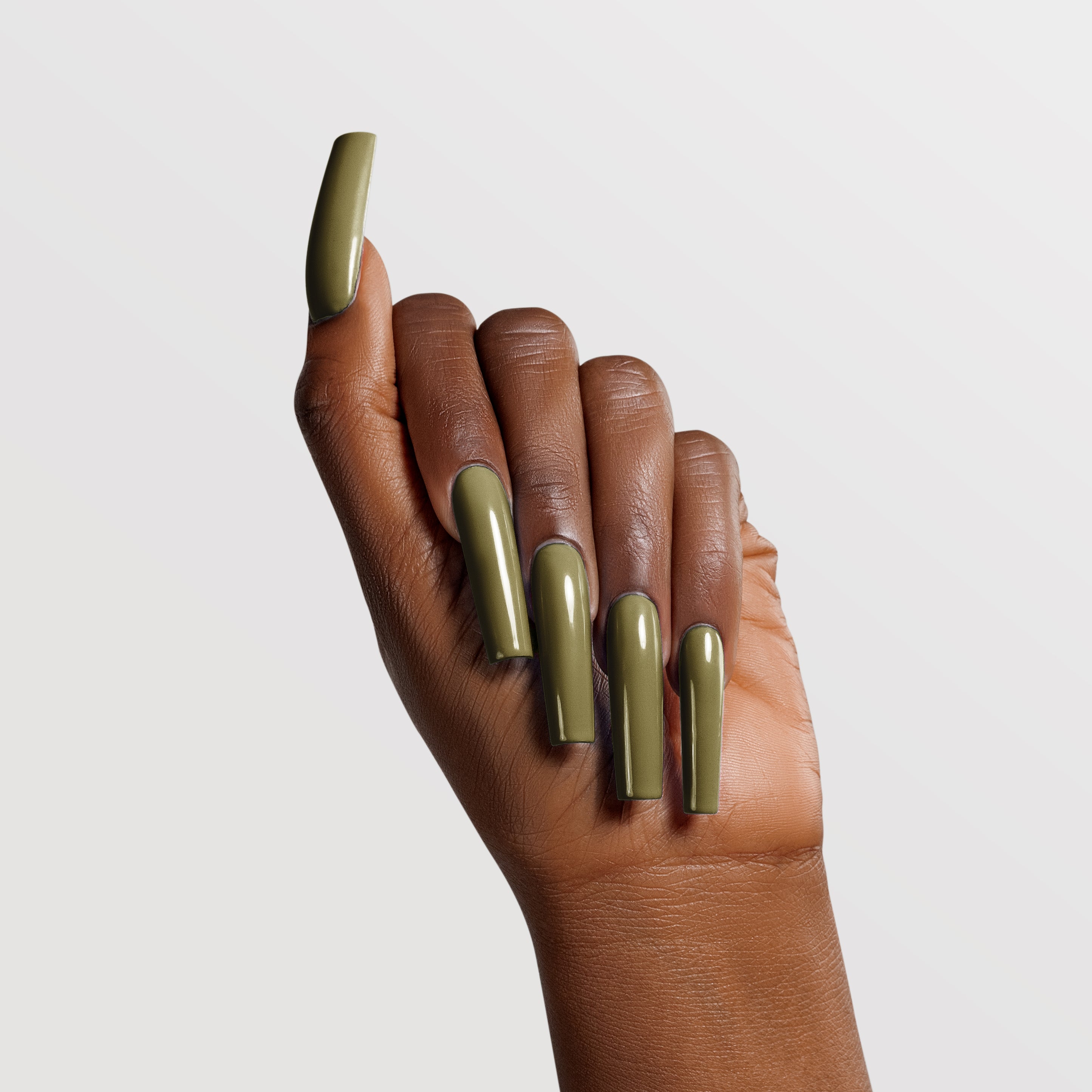 Legend – Chaun Legend Professional Nails