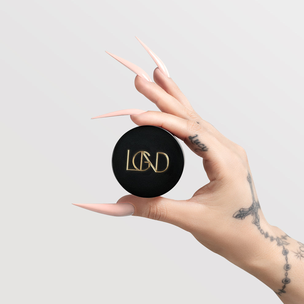 Loading... – Chaun Legend Professional Nails