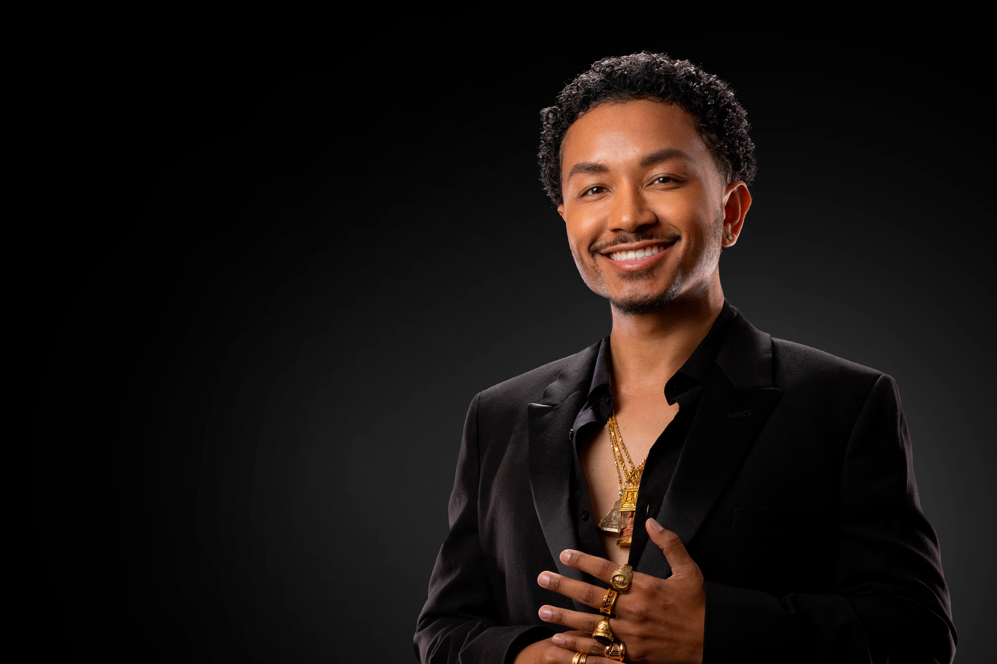 About | Chaun Legend Professional Nails