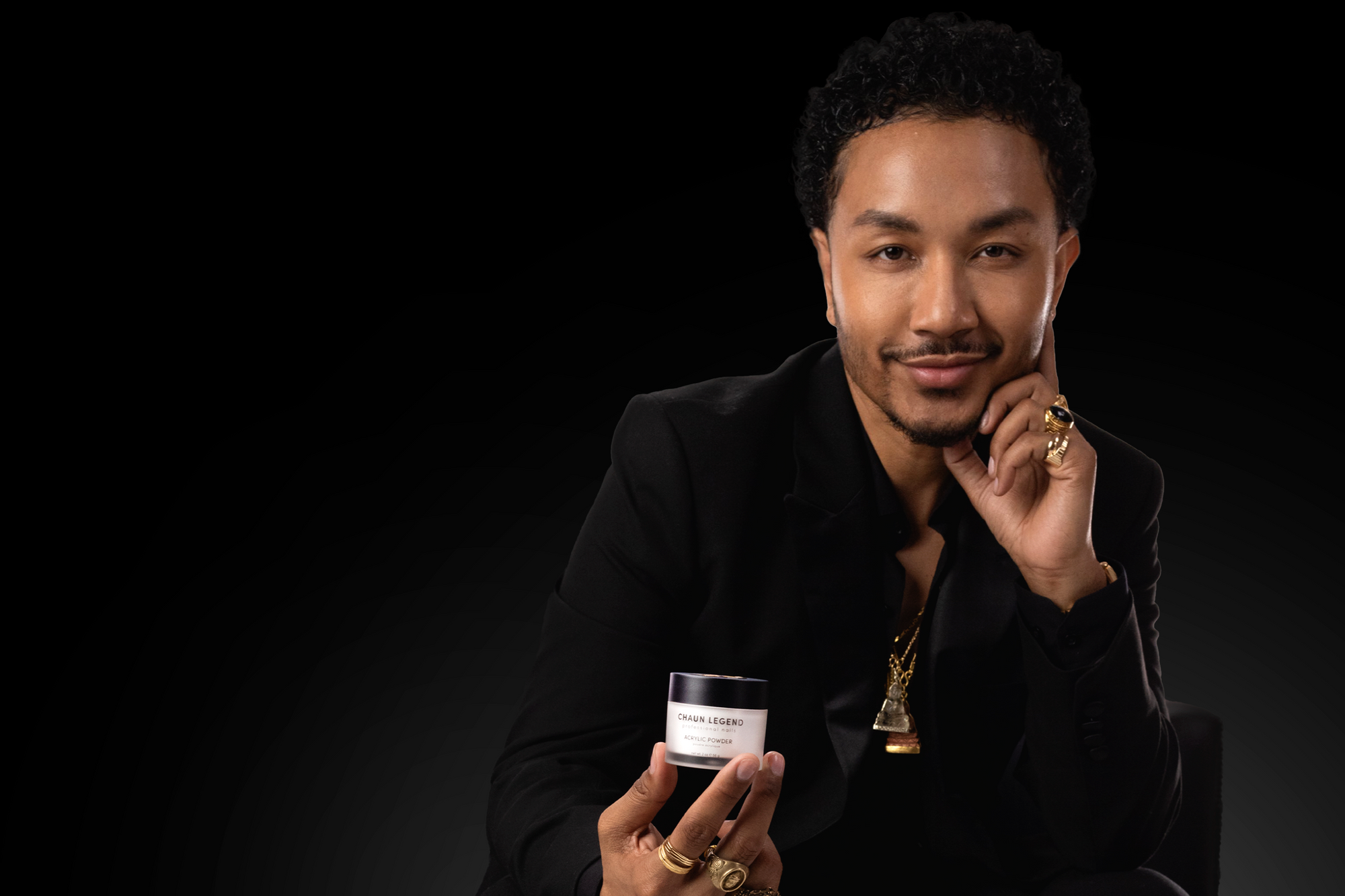 Carry LGND Products | Partner with Chaun Legend – Chaun Legend ...