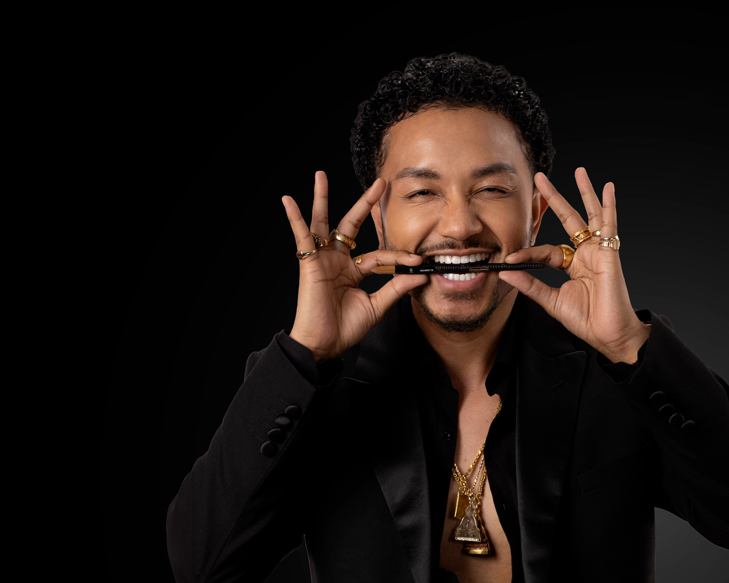 Chaun Legend Nails | High Quality Professional Nail Products – Chaun ...