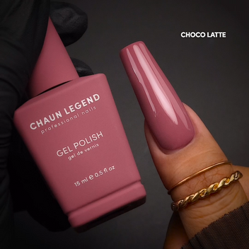 Chaun Legend Professional Nails | High Quality Nail Products