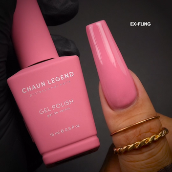 Chaun Legend Professional Nails | High Quality Nail Products
