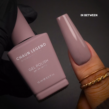 Chaun Legend Professional Nails | High Quality Nail Products