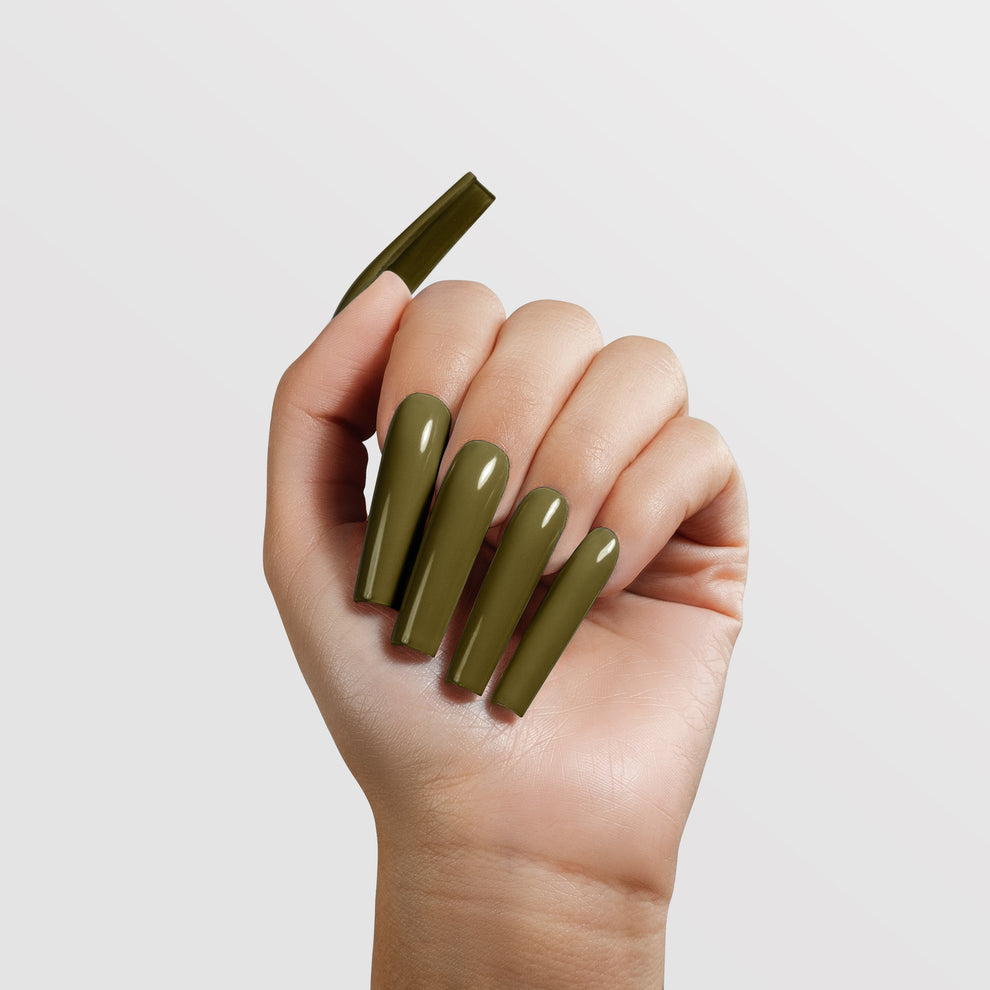 Legend – Chaun Legend Professional Nails