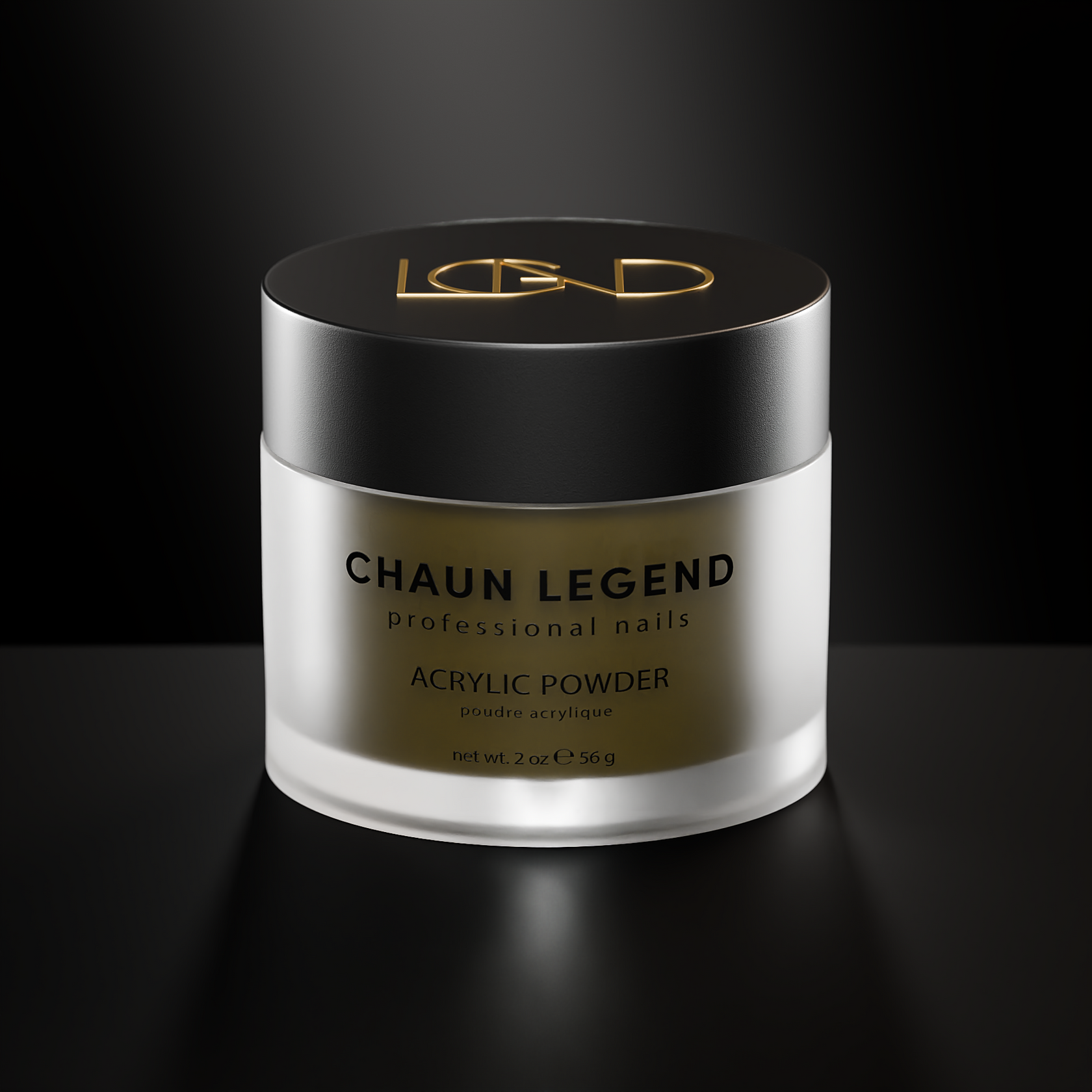 Legend – Chaun Legend Professional Nails