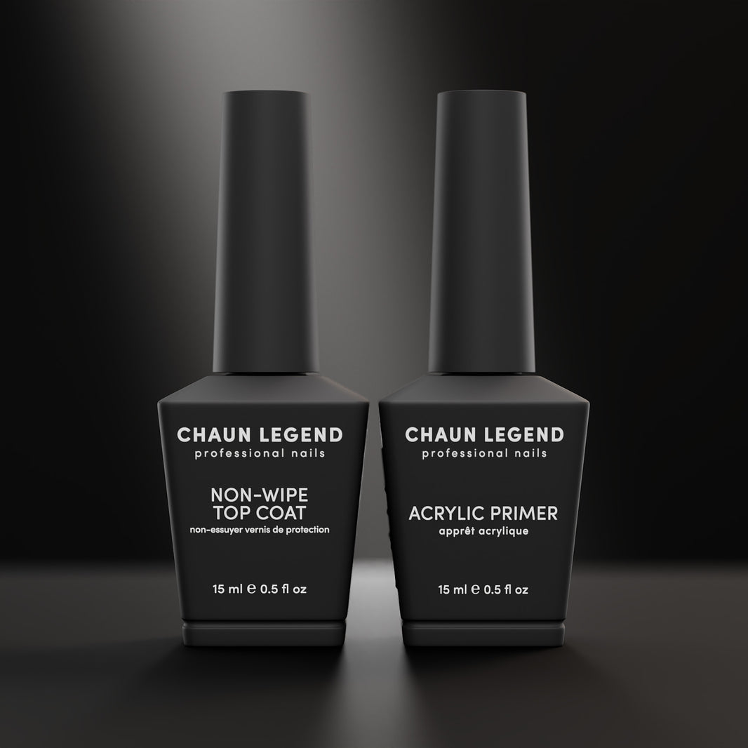 Chaun Legend Professional Nails | High Quality Nail Products