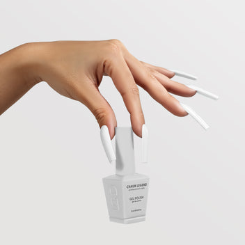 Custom Gel 6 Pack – Chaun Legend Professional Nails