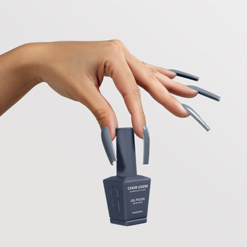 Build Your Own 10 Gels Kit – Chaun Legend Professional Nails