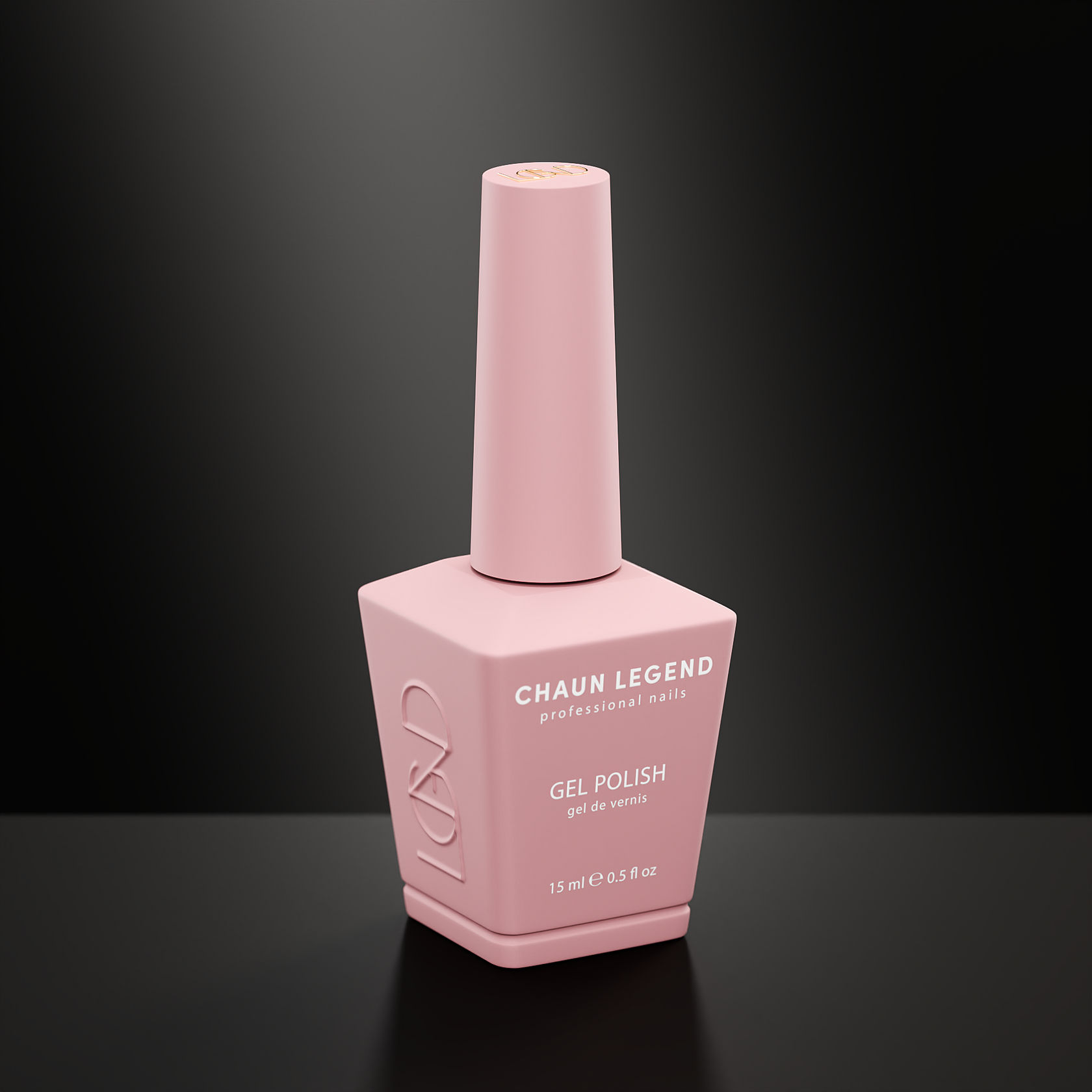 Chefs Kiss – Chaun Legend Professional Nails