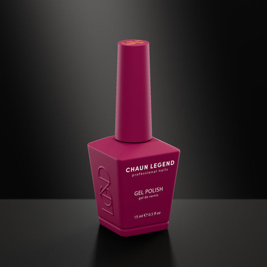 Botox Baddie – Chaun Legend Professional Nails
