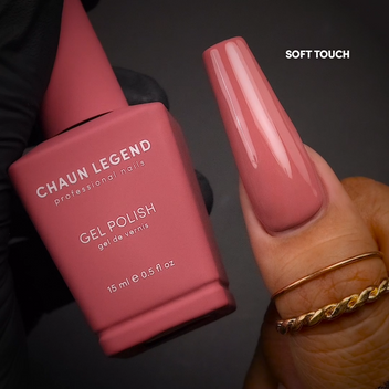 Chaun Legend Professional Nails | High Quality Nail Products