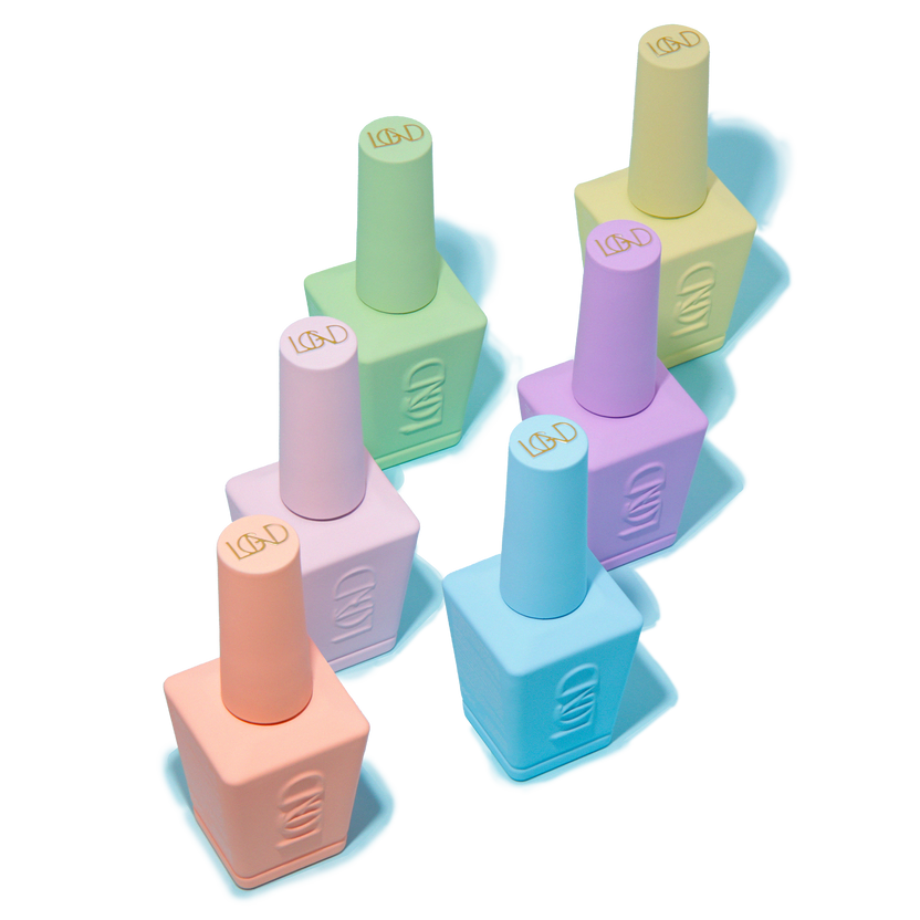 Chaun Legend Professional Nails | High Quality Nail Products