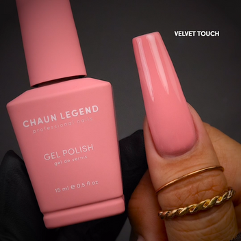 Chaun Legend Professional Nails | High Quality Nail Products